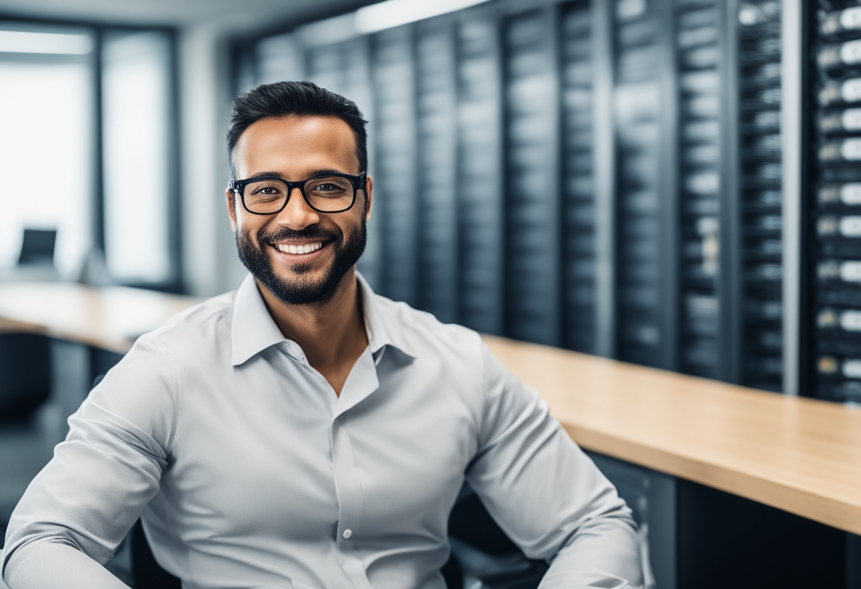 Beginners Guide to Virtual Servers