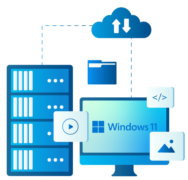 Windows VPS Dubai | ASPGulf